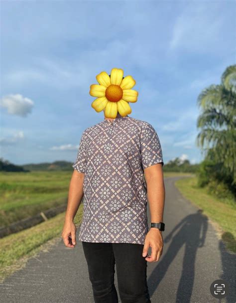 Kurta Brand Ammar Amran Mens Fashion Muslim Wear Tops On Carousell