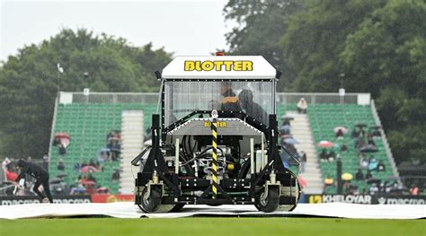 India Vs Ireland 3rd T20 Highlights Match Called Off Due To Rain India Win Series 2 0