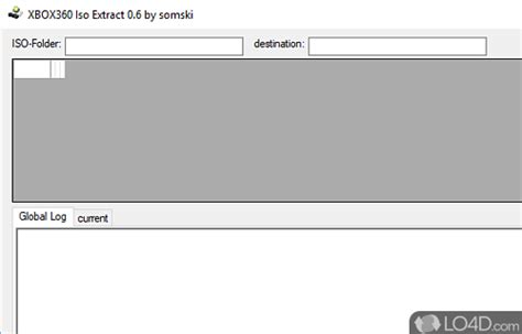 XBOX ISO Extract Download