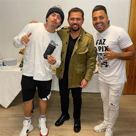 Whindersson Nunes Abre álbum De Viagem A Portugal Quem Quem News