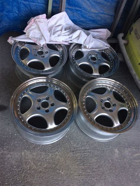 RH ZW4 18 Rupe 5x112