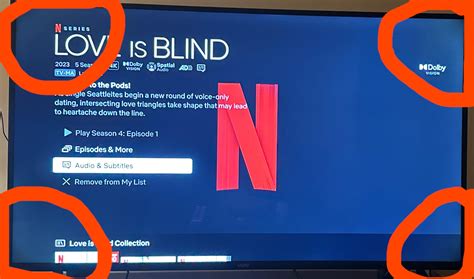 White Around Each Corners R Vizio Official