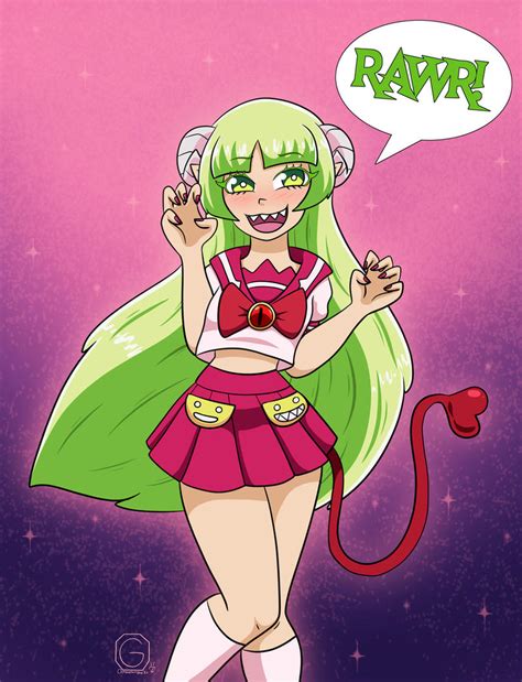 Clara Valac By Octavariumguy On Deviantart