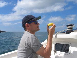 How To Read Nautical Charts Basic Steps