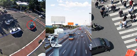 Keeping Vulnerable Road Users In Mind With Safety Driven Design Part Three Of A Three Part