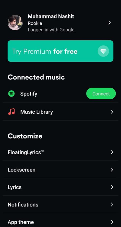 6 Free Tools To Extract Lyrics From Song