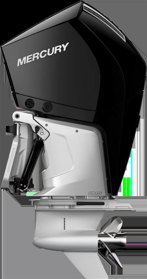 Verado® 250 300hp Outboard Motor Mercury Marine