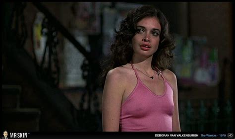 A Skin Depth Look At The Sex And Nudity Of Walter Hills Movies