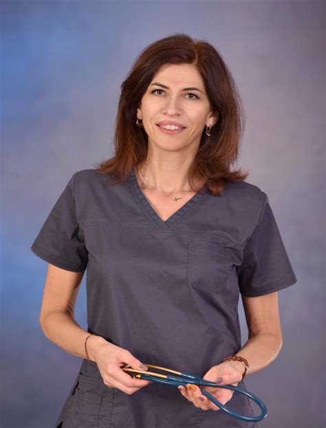 Д р Пенка Митева Ендокринолог Стара Загора Супердок