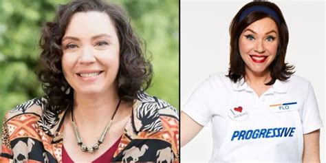Stephanie Courtney Net Worth How Much Does Flo From Progressive Earn