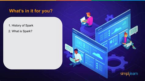 what is apache spark introduction to apache spark apache spark tutorial simplilearn pptx