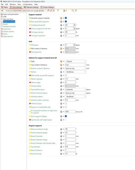Dd43x Rev 1 Slicing Issue Rfosscad