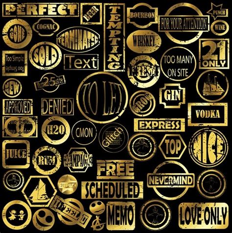 Certificate Seal Free Vector Download 1 356 Free Vector For Commercial Use Format Ai Eps