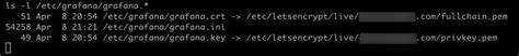 Home Assistant Installing Grafana Lxc
