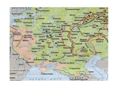 Лжедмитрий I презентация онлайн