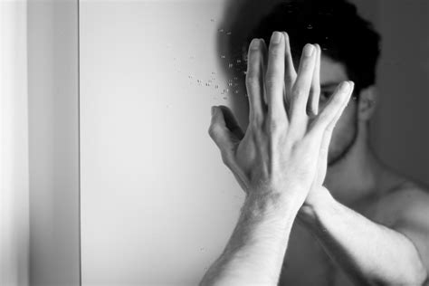 Body Dysmorphic Disorder Behaviors