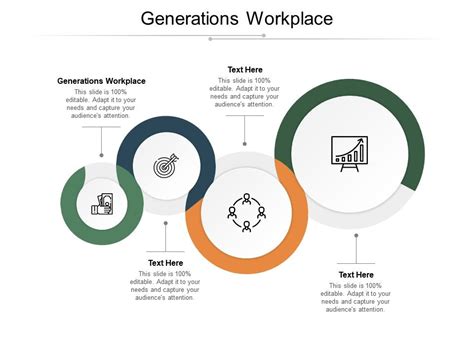 Generations Workplace Ppt Powerpoint Presentation Slides Portrait Cpb