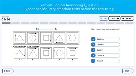 Practice Logical Reasoning Tests 2025 Practice Logical Reasoning Tests 2025