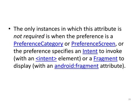 Android 15 Settings Kirk Scott Ppt Download