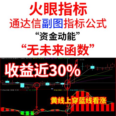 通达信翔博软件