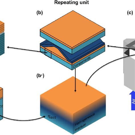 E Schematic Of The Multiscale Modeling Approach Including A Cell Download Scientific