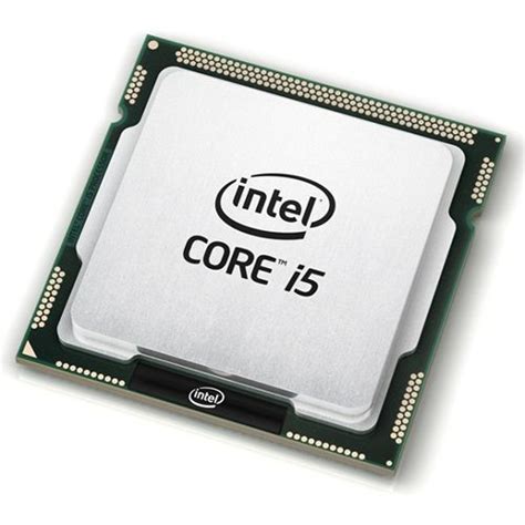 Intel Core I X Ghz So Tray Mindfactory De