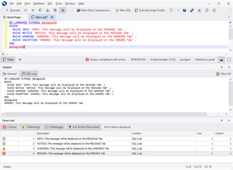 Meet The Latest Update Of Dbforge Data Compare For Postgresql V40