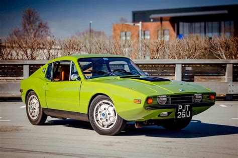 1966-1974 Saab Sonett The Forgotten Fiberglass Sports Car, 52% OFF