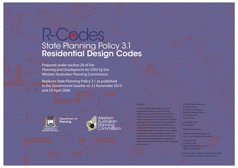 R Code Download — Perth House Design