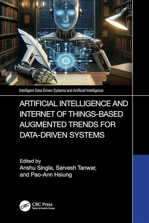 Amazon Artificial Intelligence And Internet Of Things Based Augmented Trends For Data Driven