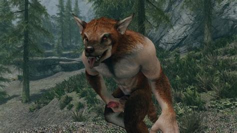 TWO Total Werewolf Overhaul Adult Mods LoversLab