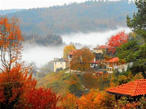 Красива България