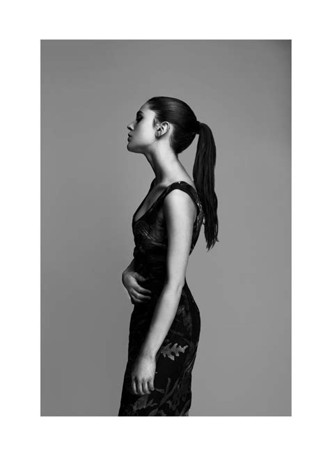 Juliette A Model From Paris France