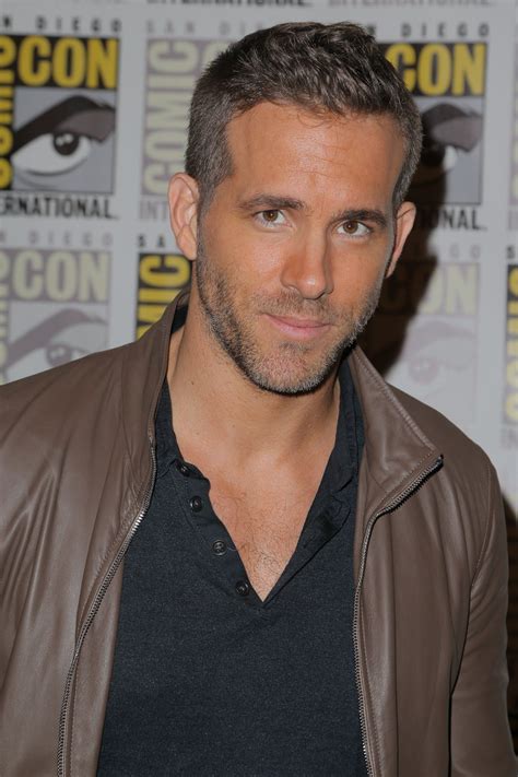 Ryan Reynolds Page Lpsg