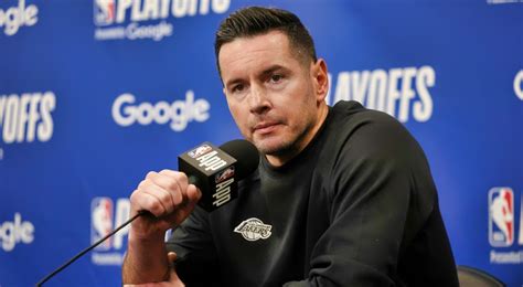 Jj Redick Rips The Referees After Frustrating Game 4 Loss