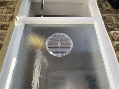 Vent Window Glass Replacement At Zac Belmore Blog