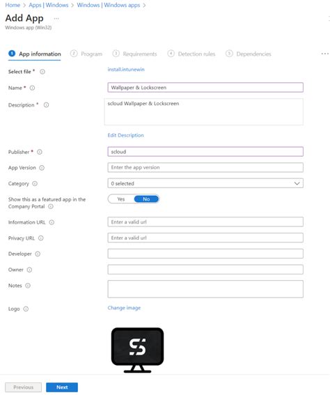 Wallpaper And Lockscreen With Intune And Business Premium Scloud