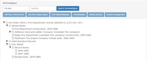 The Code4lib Journal Bridging Technologies To Efficiently Arrange And
