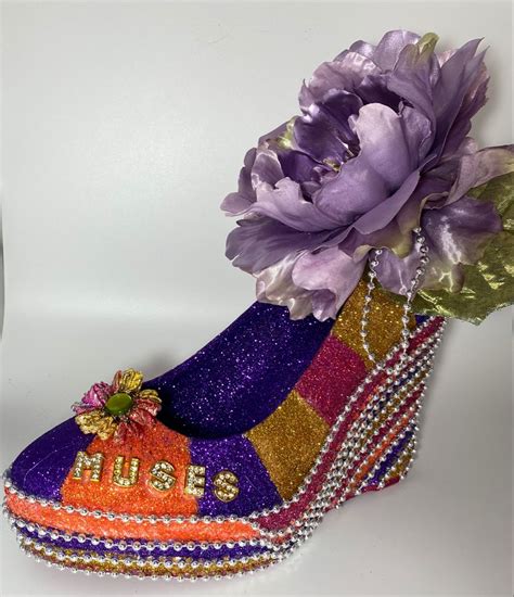My Muses Shoe Collection And How I Caught Them At The Parade Artofit