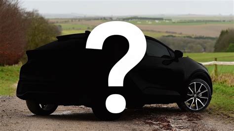 Toyota Electric Cars For Sale New And Used Carwow