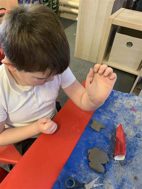 Exploring Texture In Art