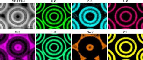 Ultra High Resolution Sem Observation Of Dram Capacitors St Instruments