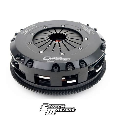 Clutch Masters Fx1000 Twin Disc Clutch Kit Bmw G8x M 5150 Autosport