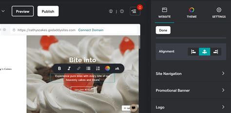 godaddy review 2025 is the website builder any good