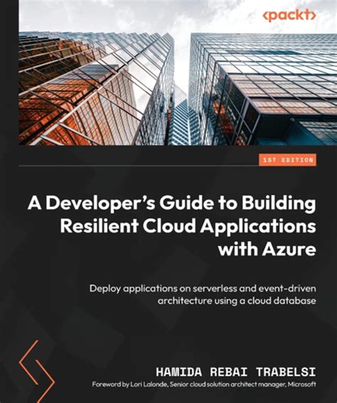 Book Review A Developers Guide To Building Resilient Cloud