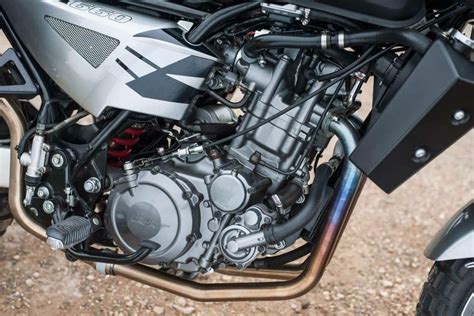 2014 Jawa Cz 660 Sportard Tanıtımı