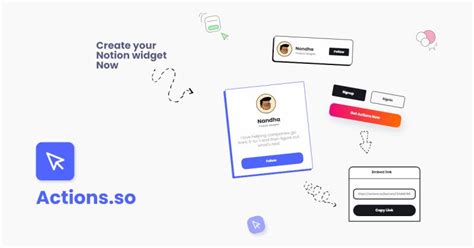 barbara e harvey m ed on linkedin actions embeddable notion widgets maker