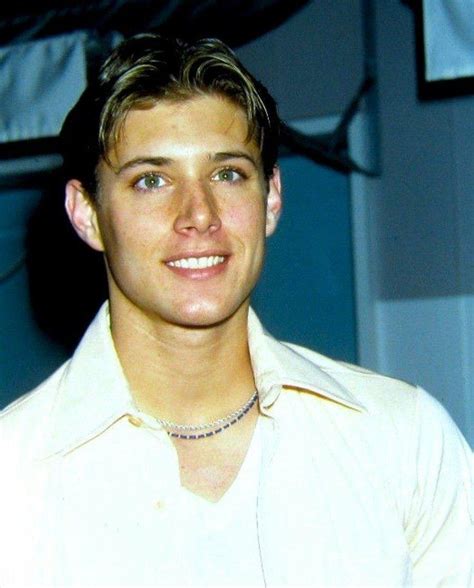 Jensen Ackles Jensen Ackles Jensen Ackles Young Actors