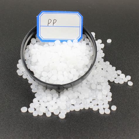 Factory Price Virgin Recycle Pp Granules Plastic Granules For Plastic Products Buy Pp 1714