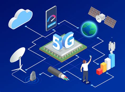 5g And Iot Emerging Technologies With Endless Use Cases Thingsup